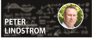 Peter Lindstrom: Then and Now / 2011 Early Ca | EurekAlert!