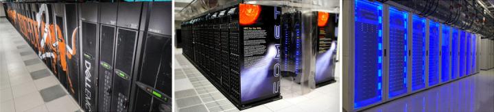 Supercomputers assist star fos [IMAGE] | EurekAlert! Science News Releases