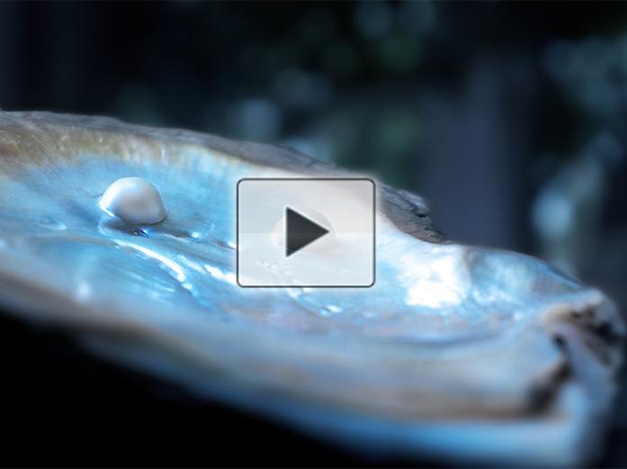 Pearly material for bendable heating elements | EurekAlert!