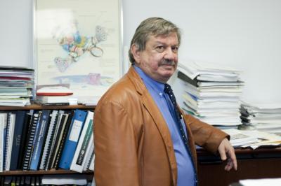 NJIT BPA researchers to receive council honor | EurekAlert!