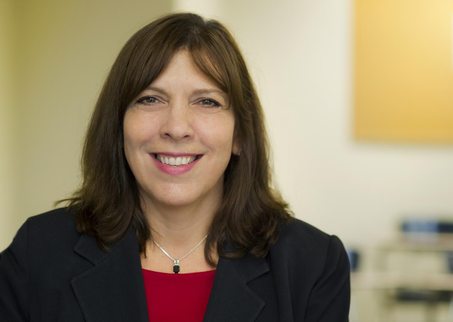 Ann Cavallo, University of Tex [IMAGE] | EurekAlert! Science News Releases