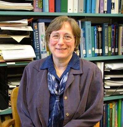 Mary Jane Shultz, Tufts Univer [IMAGE] | EurekAlert! Science News Releases