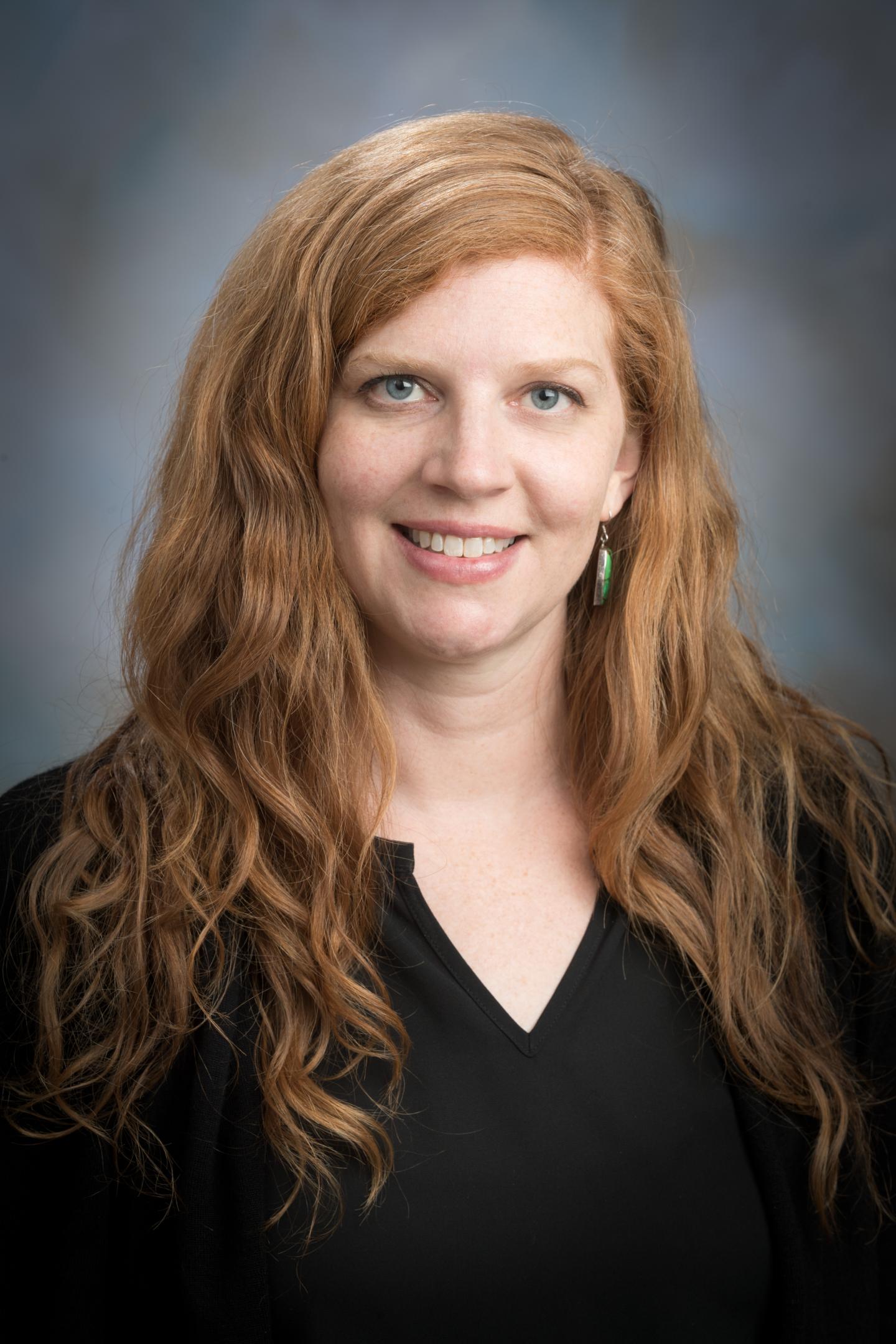 Jessica Metcalf, Colorado Stat [IMAGE] | EurekAlert! Science News Releases