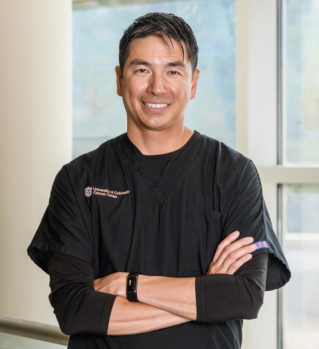 Dr. Lieu [IMAGE] | EurekAlert! Science News Releases