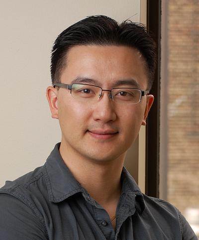 Dr. Steve Lin, St. Michael's H [IMAGE] | EurekAlert! Science News Releases