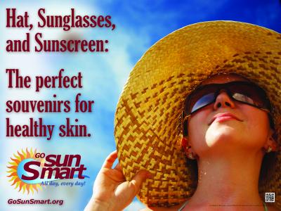 Go Sun Smart Program [IMAGE] | EurekAlert! Science News Releases