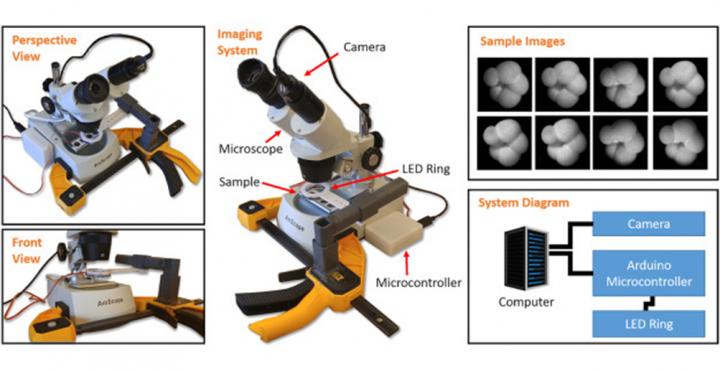 How Artificial Intelligence Id [IMAGE] | EurekAlert! Science News Releases