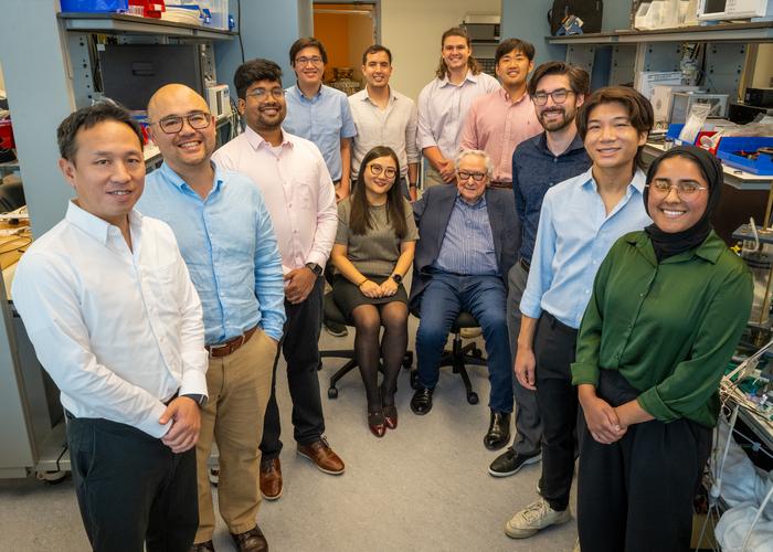 Multi-institutional Team to Cr [IMAGE] | EurekAlert! Science News Releases