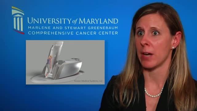 University of Maryland doctors treat first br | EurekAlert!