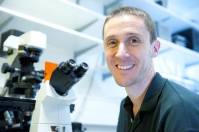 Steve Royle, University of War [IMAGE] | EurekAlert! Science News Releases