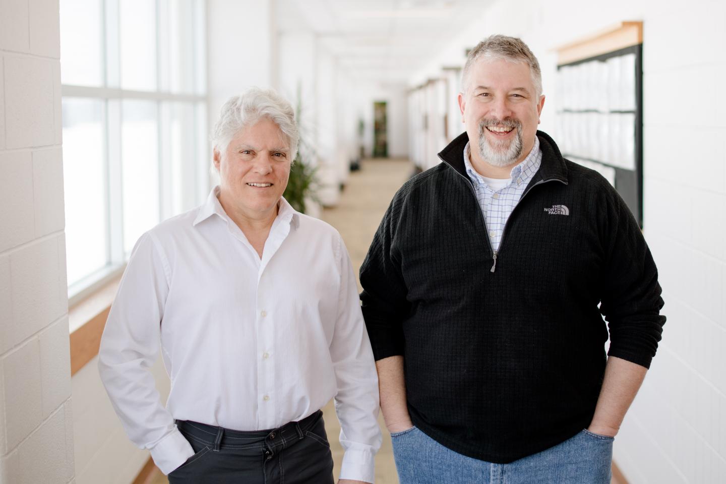 Researchers [IMAGE] | EurekAlert! Science News Releases