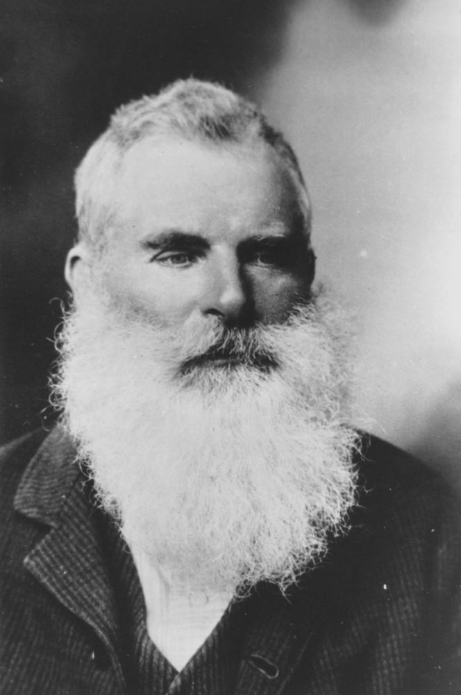 Henry Bott [IMAGE] | EurekAlert! Science News Releases