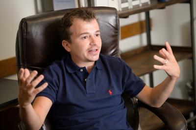 Brain discovery could help schizophrenics | EurekAlert!