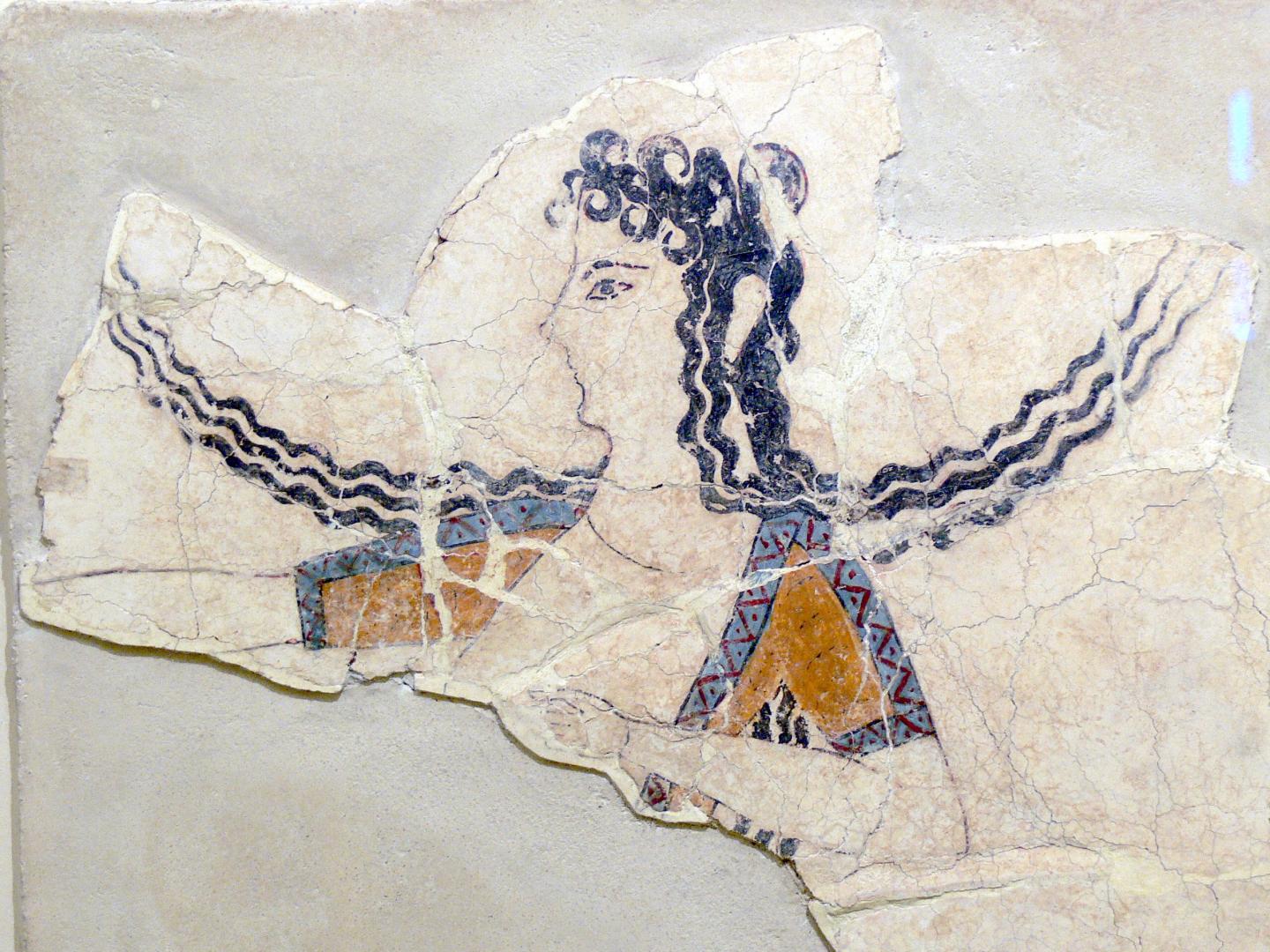 The first civilizations of Greece are reveali | EurekAlert!