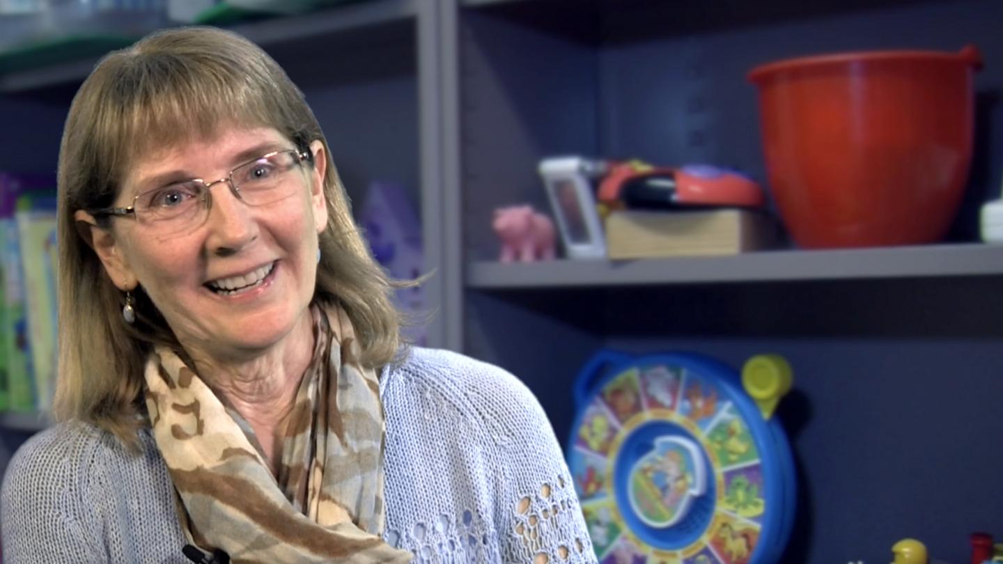 Susan Schantz, Beckman Institu [IMAGE] | EurekAlert! Science News Releases