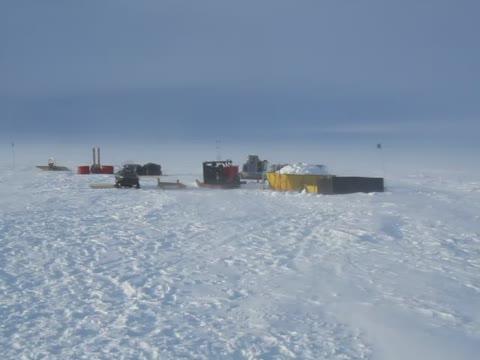 If the Shelf Melts, the Ice Flows (8 of 9) | EurekAlert!