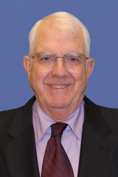 Ronald J. Nelson, LA BioMed [IMAGE] | EurekAlert! Science News Releases