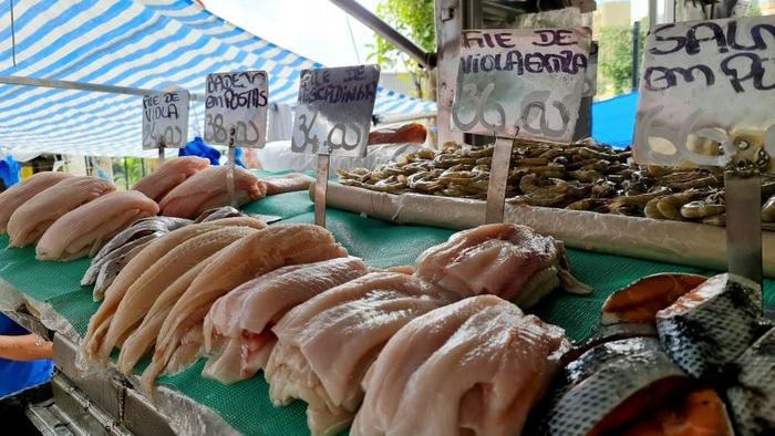 Advances in techniques used to identify shark | EurekAlert!