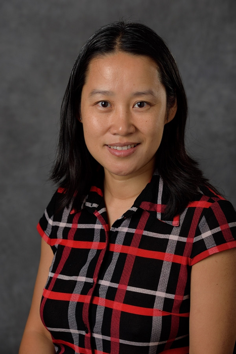 Min Chen [IMAGE] | EurekAlert! Science News Releases