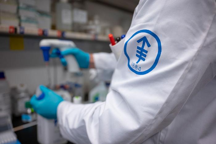 MSK Lab Photo [IMAGE] | EurekAlert! Science News Releases