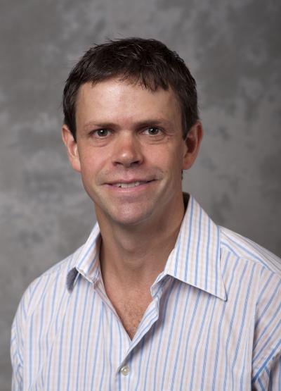 Andrew Toms receives AMS Centennial Fellowshi | EurekAlert!