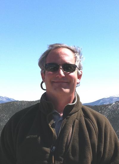 James Sickman, UC Riverside [IMAGE] | EurekAlert! Science News Releases