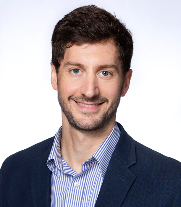 Mark Burish [IMAGE] | EurekAlert! Science News Releases