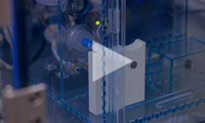 Mint flavor makes vape juice more toxic, dama | EurekAlert!