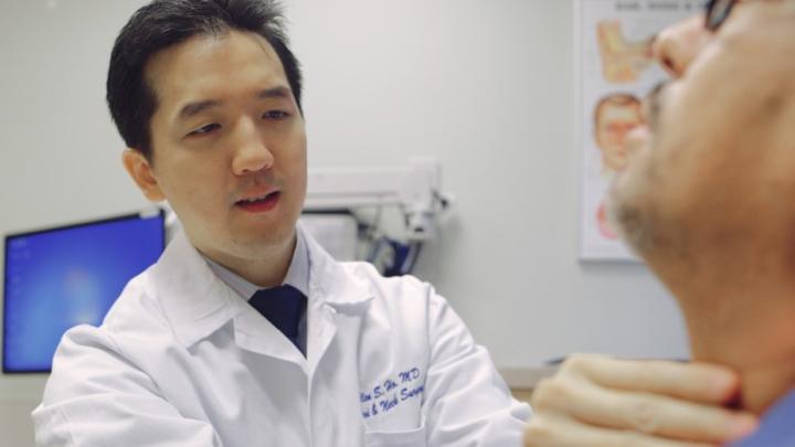 Allen S. Ho, Cedars-Sinai Medi [IMAGE] | EurekAlert! Science News Releases