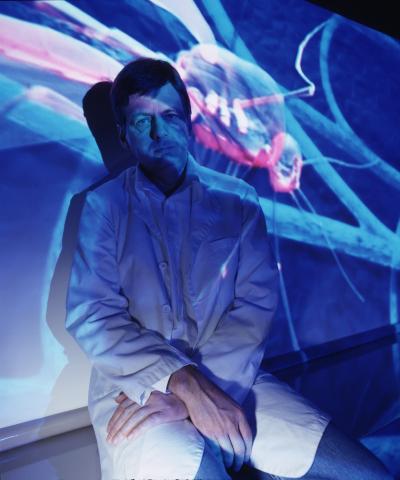 Professor Alan Cowman, Walter [IMAGE] | EurekAlert! Science News Releases