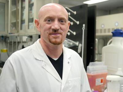 Syracuse University chemists expose side effe | EurekAlert!