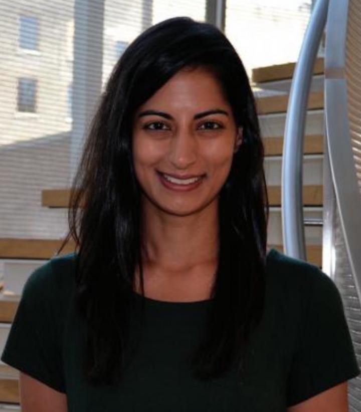 Dr. Reena Pattani, St. Michae [IMAGE] | EurekAlert! Science News Releases
