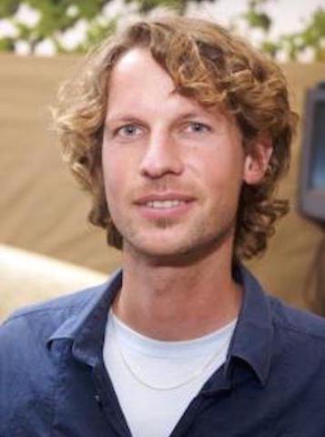 Adrian Jaeggi, University of C [IMAGE] | EurekAlert! Science News Releases