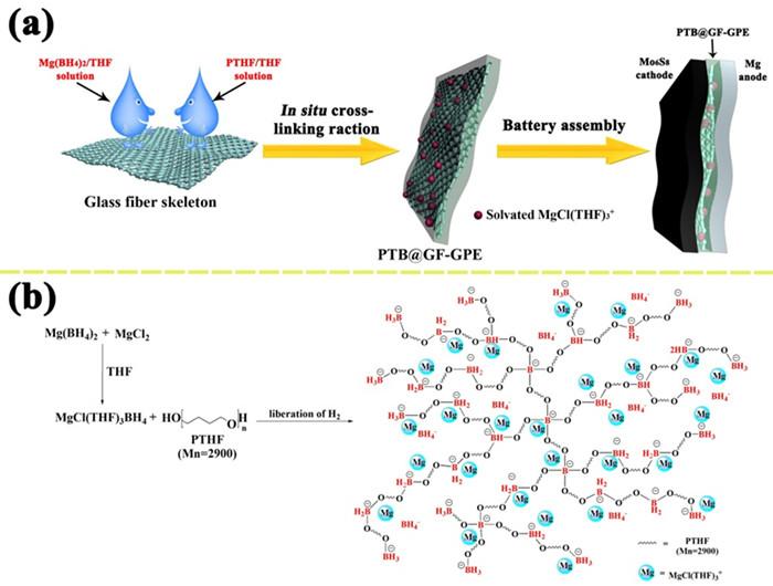 the Schematic Illustration of [IMAGE] | EurekAlert! Science News Releases