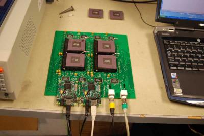 New one-of-a-kind technology will fly on 2 NA | EurekAlert!