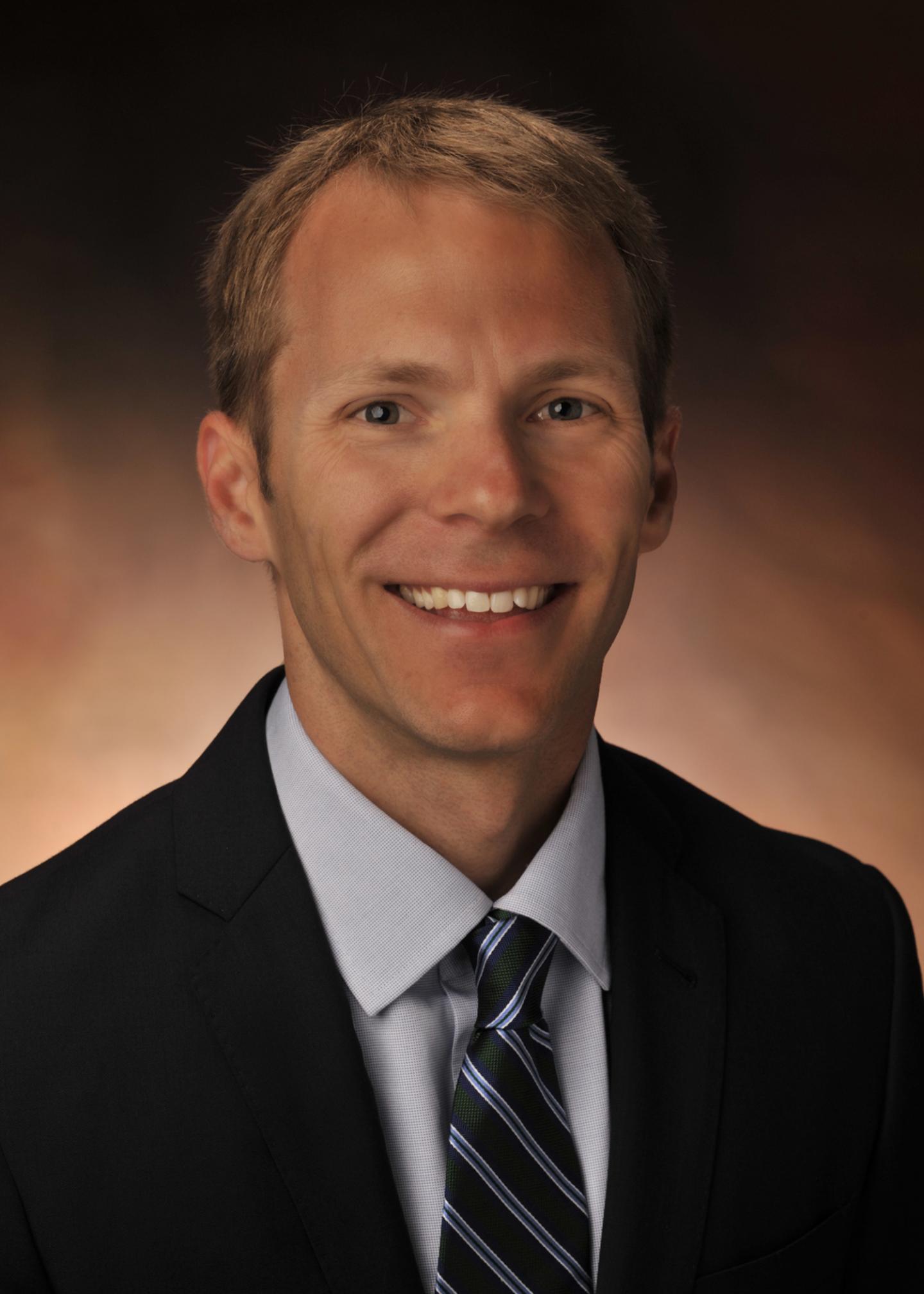 Jeffrey Gerber, Children's Hos [IMAGE] | EurekAlert! Science News Releases