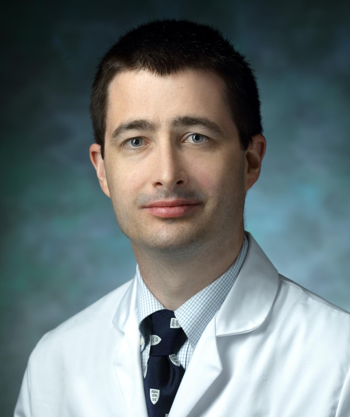 Professor Bill McEvoy [IMAGE] | EurekAlert! Science News Releases