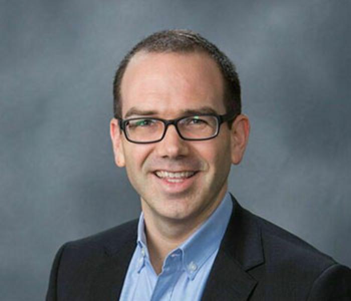 Matthew E.K. Hall [IMAGE] | EurekAlert! Science News Releases