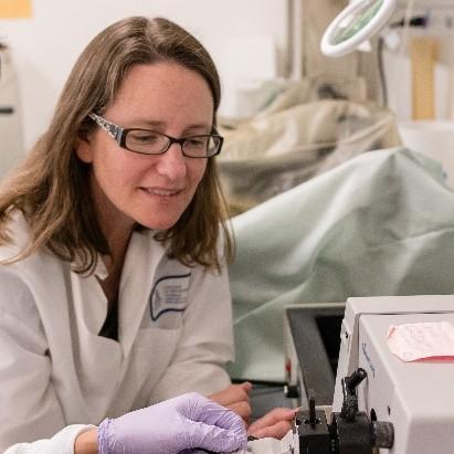 Taben Hale, University of Ariz [IMAGE] | EurekAlert! Science News Releases