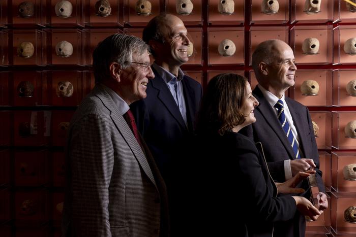 RCSI and Irish Blood Transfusi [IMAGE] | EurekAlert! Science News Releases