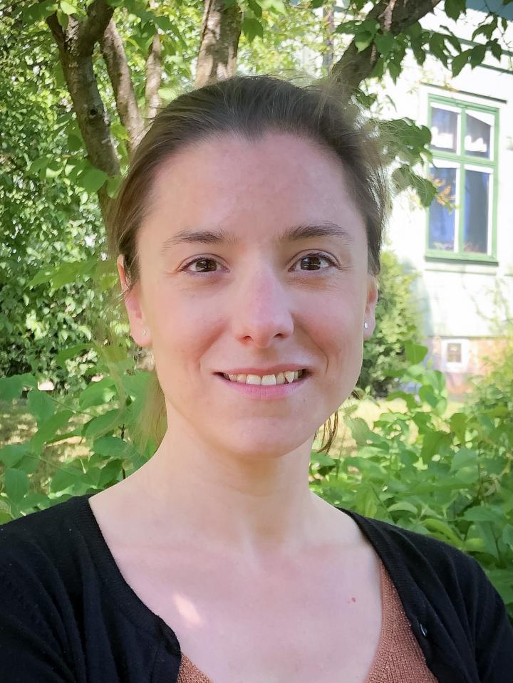 Birgit Wild, Umea University [IMAGE] | EurekAlert! Science News Releases