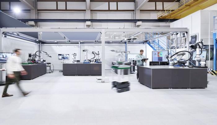 Automatic disassembly is studi [IMAGE] | EurekAlert! Science News Releases