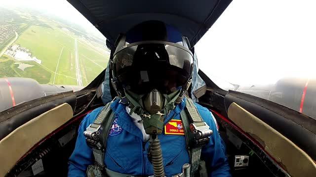 Chasing the Total Solar Eclipse from NASA's W | EurekAlert!