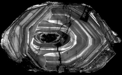 Origin of magnetite in Hadean zircons | EurekAlert!
