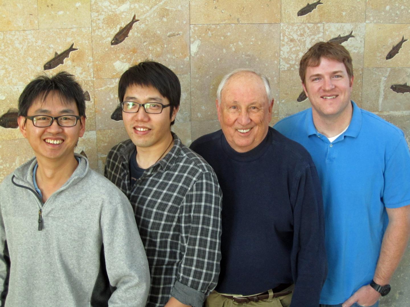 University of Utah Seismologis [IMAGE] | EurekAlert! Science News Releases