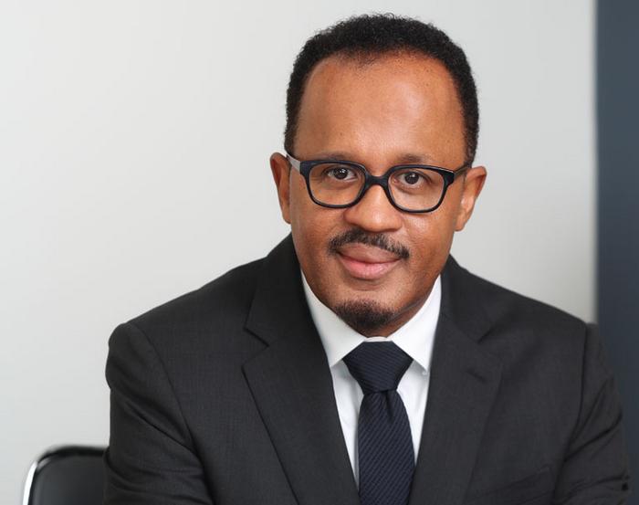 Dexter Voisin [IMAGE] | EurekAlert! Science News Releases