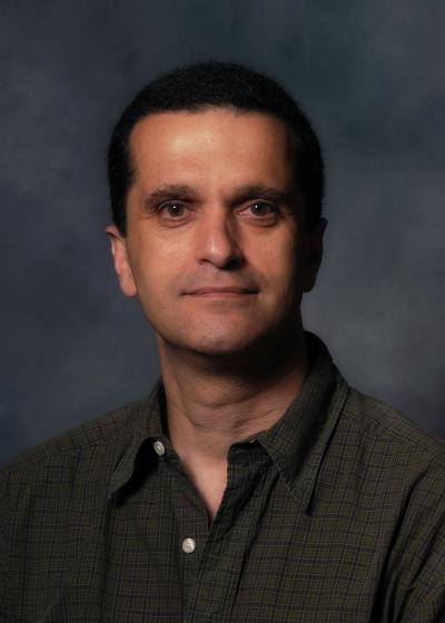 Dr. Esmail Bonakdarian, Ohio S [IMAGE] | EurekAlert! Science News Releases