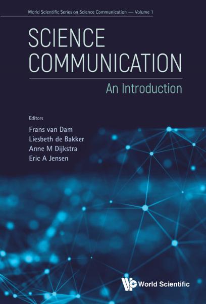 Science Communication: An Introduction | EurekAlert!