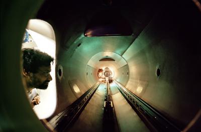 ESRF Beamline ID02 [IMAGE] | EurekAlert! Science News Releases