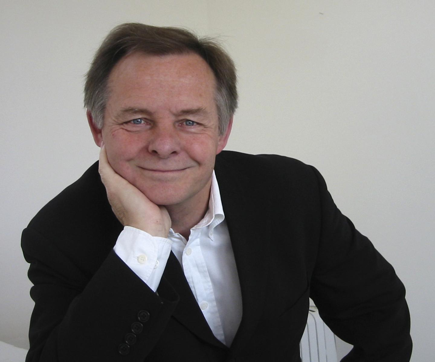 Colin Fudge [IMAGE] | EurekAlert! Science News Releases